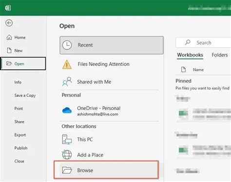 How To Repair Corrupted Excel File With Ease 2023