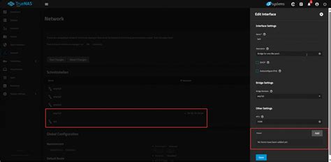 Proxmox Vm Cant Access Smb Share Of Truenas Truenas Community