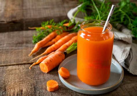 Descubre Por Qué La Zanahoria Es Un Tesoro De La Cocina Y La Salud