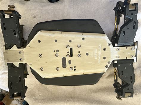 Mayako MX Race Package R C Tech Forums