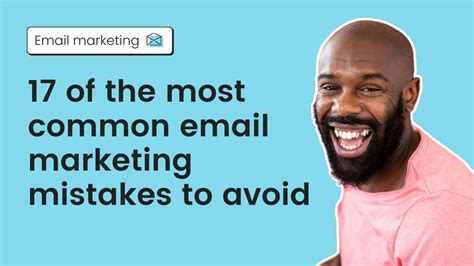 Email Marketing Mistakes That Kill Revenue And How Done For You Email Services Fix Them