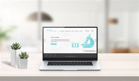 User Interface Database Design Behance