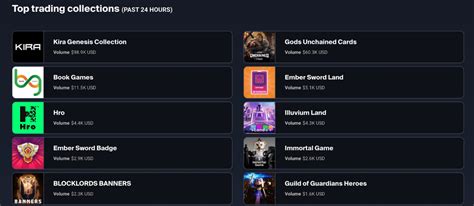 Tổng quan về Immutable X và IMX token xgems net