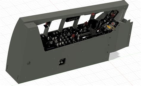 How To Find Unconstrained Components Broken Joints When You Have Several Hundred Joints