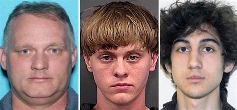 Тримата осъдени на смърт които Байдън отказа да помилва