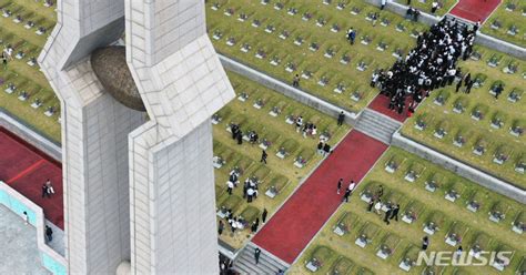 5·18 단체 윤석열 체포에 민주주의·헌법질서 회복 전환점