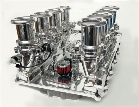 Efi 8 Stack V8 Systems Artofit