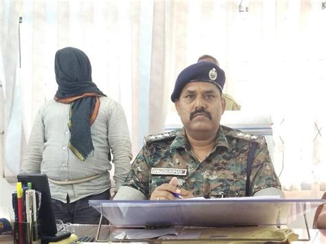 Jharkhand Tspc Militant Arrested In Chatra Tspc Militant Arrested झारखंड में प्रतिबंधित संगठन