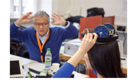 13 Workshop The Misbehavior Of Animated Objects Organized By Ensadlab Download Scientific