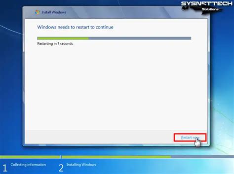how to install windows 7 in hyper v sysnettech solutions