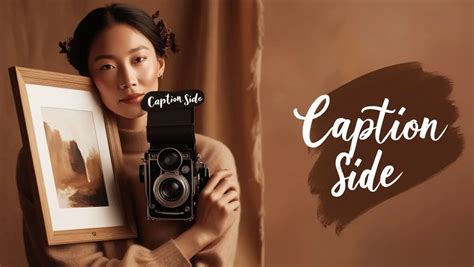 Css Caption Side Property Codetofun