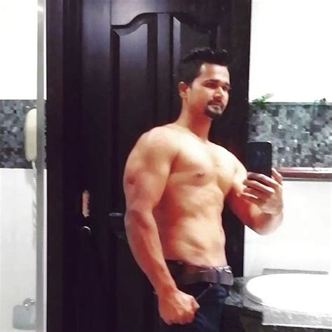 Rehan Khan Rehanfitnessofficial On Threads