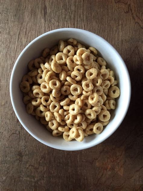 How To Make Plain Cheerios Taste Better Basecampdiy