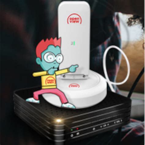 Openview Adds Wi Fi To Set Top Boxes Gadget