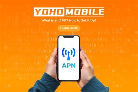 What Is An Apn Heres How To Set It Up
