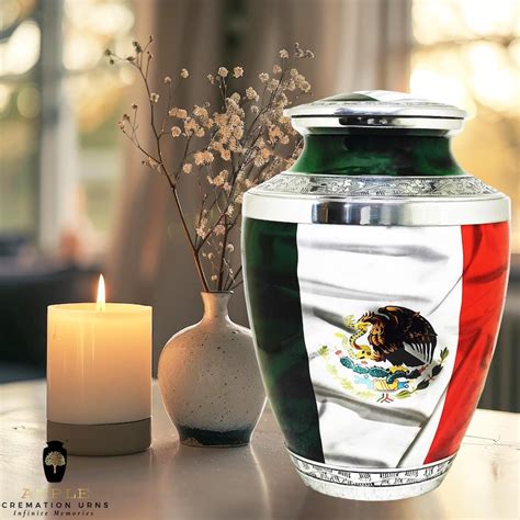 Mexican Casket Etsy