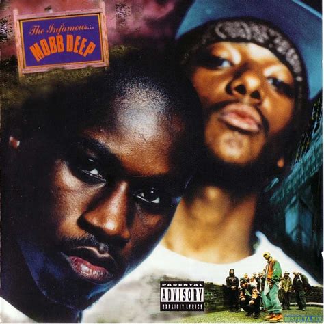 Prodigy Of Iconic Duo Mobb Deep Has Died Aged 42 Classic Album Sundays