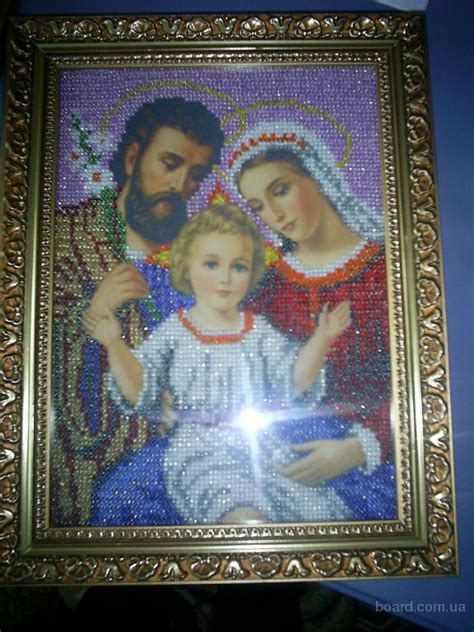 Вишиваю ікони з бісеру продам Ціна договірна купити Вишиваю ікони з