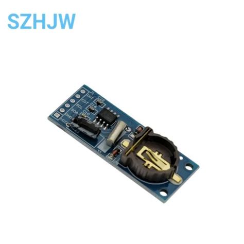 Meilleur Module Dhorloge En Temps Réel Test Et Avis