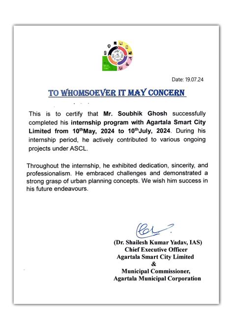 Soubhik Ghosh On Linkedin Summerinternship Ascl Onsiteinspection Urbandevelopment