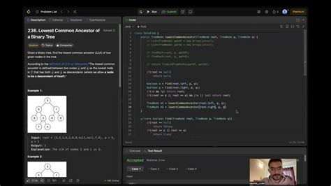 Dont Miss This Question Lca Of Binary Tree Part 2 Road To Faang Binary Tree Dfs