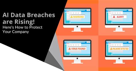 Is Ai Causing Data Breaches It Support La