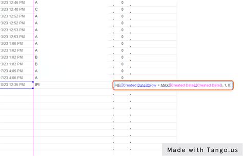 smoothing out update lag between metrics sheet and dashboard metrics