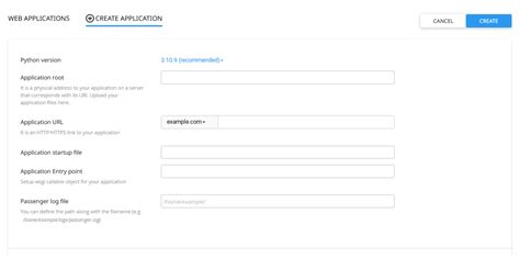 How To Deploy Django Web Application On Shared Hosting Cpanel