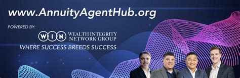 Annuity Marketing And Lead Generation For Independent Annuity Agents