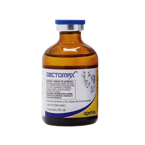 Dectomax 50ml