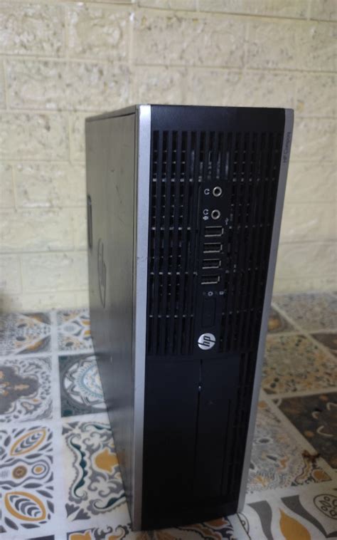 Sale Cpu Unit Only Computers And Tech Desktops On Carousell