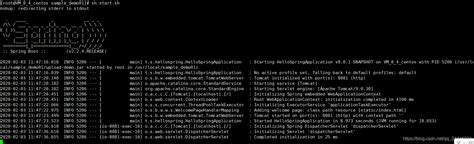 【java】linux 搭建java环境,跑起文件上传项目java Linux环境 上传服务器到根目录mnt下 Csdn博客 【java】linux 搭建java环境,跑起文件上传项目java Linux环境 上传服务器到根目录mnt下 Csdn博客