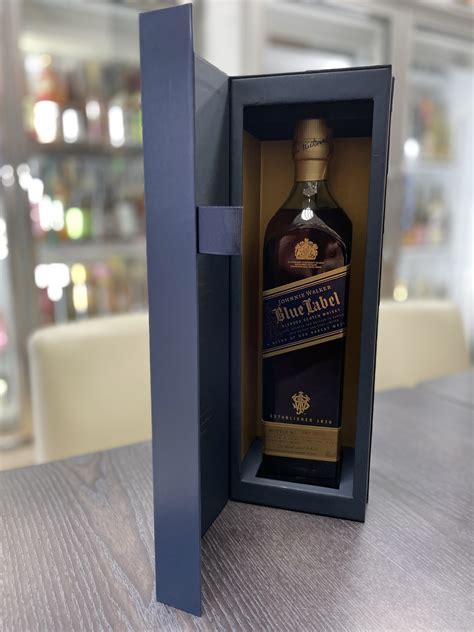 Johnnie Walker Blue Label Ml