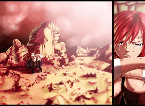 Scarlet Sky By Labeeb11 On Deviantart