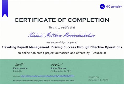 Matthew Ndubuisi On Linkedin Hicounselor Backend Software