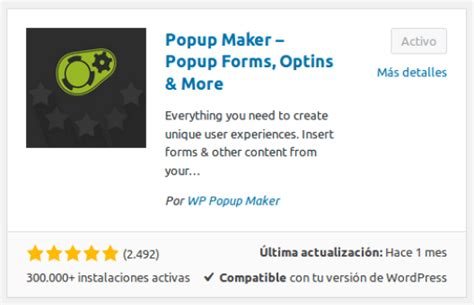 Cómo Crear Un Popup En Wordpress Para Hacer Promociones
