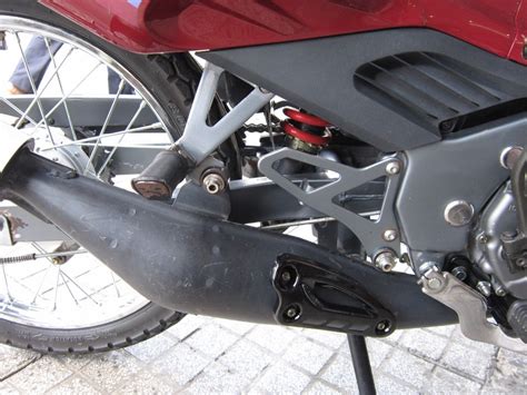 Suzuki Sport Rgv 120 Đời 2001 Xe Máy Cung Sport Chuyên Bán Xe Cũ