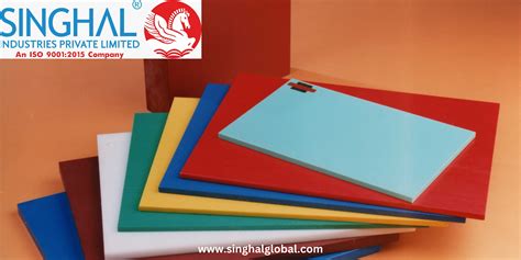 Abs Plastic Sheets Is Versatile Material For Various Applications