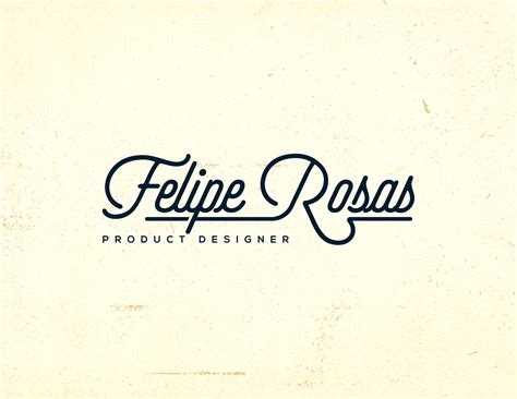 Best Typography Logo Design On Behance