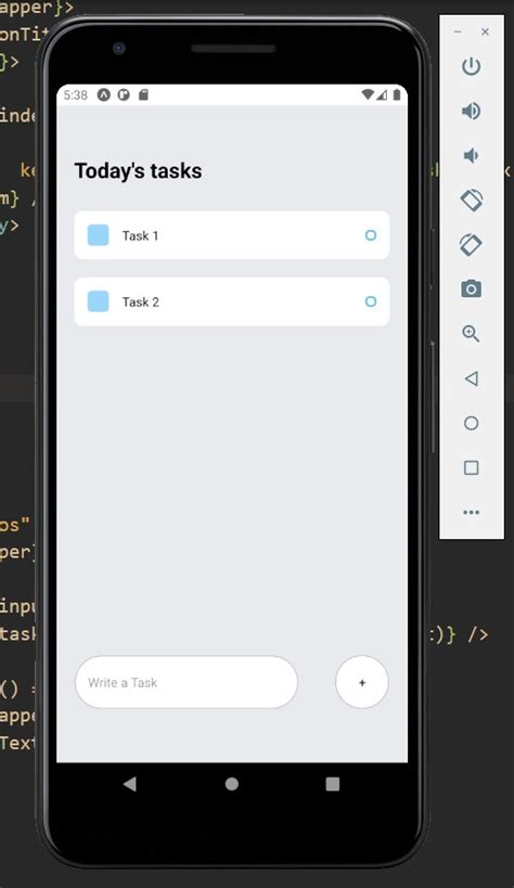 Github Rafaelgrecco Todo List App Aplicativo Simples Para Criar To Do Lists Desenvolvido
