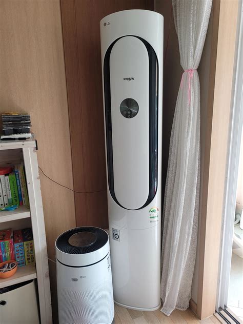 엘지스탠드에어컨팝니다 당근마켓 중고거래