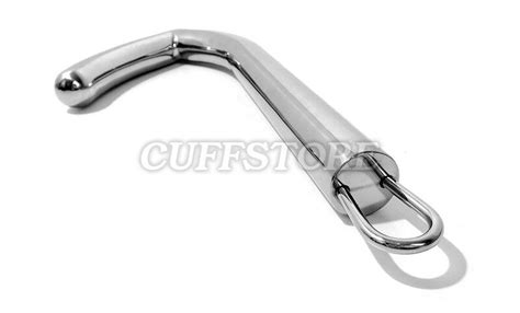 Vaginal Hook Large Hanger Female Bondage Hook Stainless Steel Adult BDSM Fetish EBay