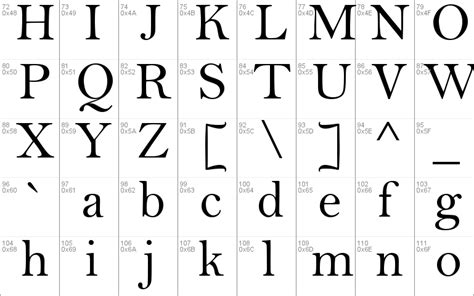 Bell Mt Windows Font Free For Personal