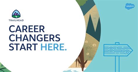 Trailhead On Linkedin Trailhead The Fun Way To Learn