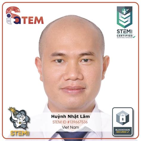 Americanstem Vietnam Added A New Photo Americanstem Vietnam