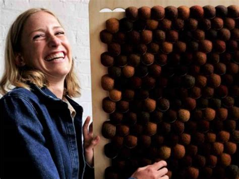 Mathilde Wittock 2021 Graduate Of Central Saint Martins Green Grads