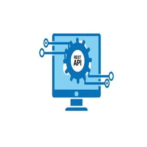 Web Api Integration Service In New Delhi Id 21411840473