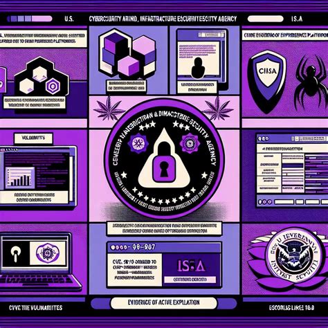 Cisa Warns Of Sitecore Rce Flaws Active Exploits Hit Next Js And Draytek… Salvador Cloud Ltd