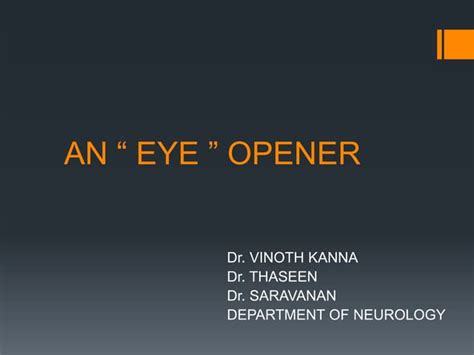 Wernicke Korsakoff Syndrome Ppt Pptx
