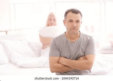 Middle Aged Woman Sex Images Stock Photos Vectors Shutterstock